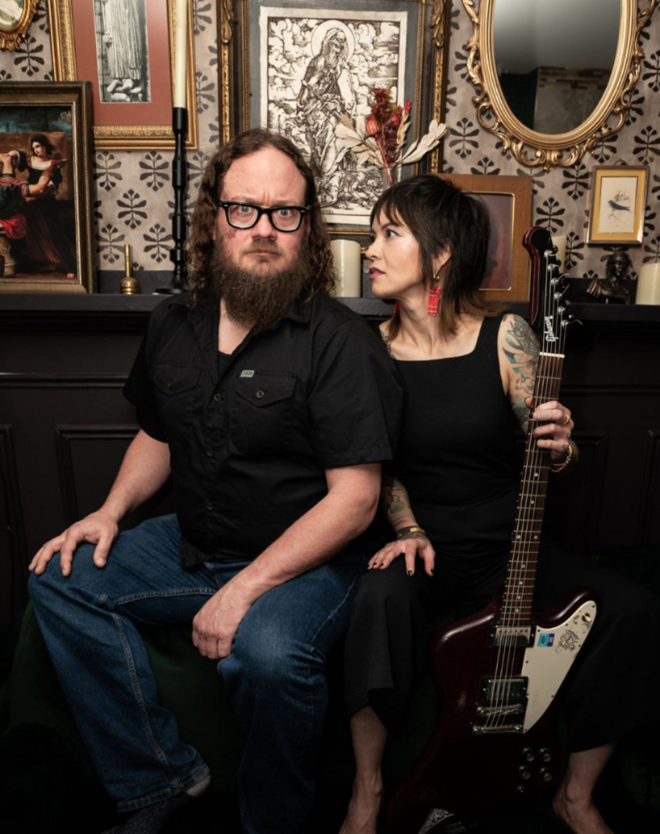 Music | Mares Of Thrace