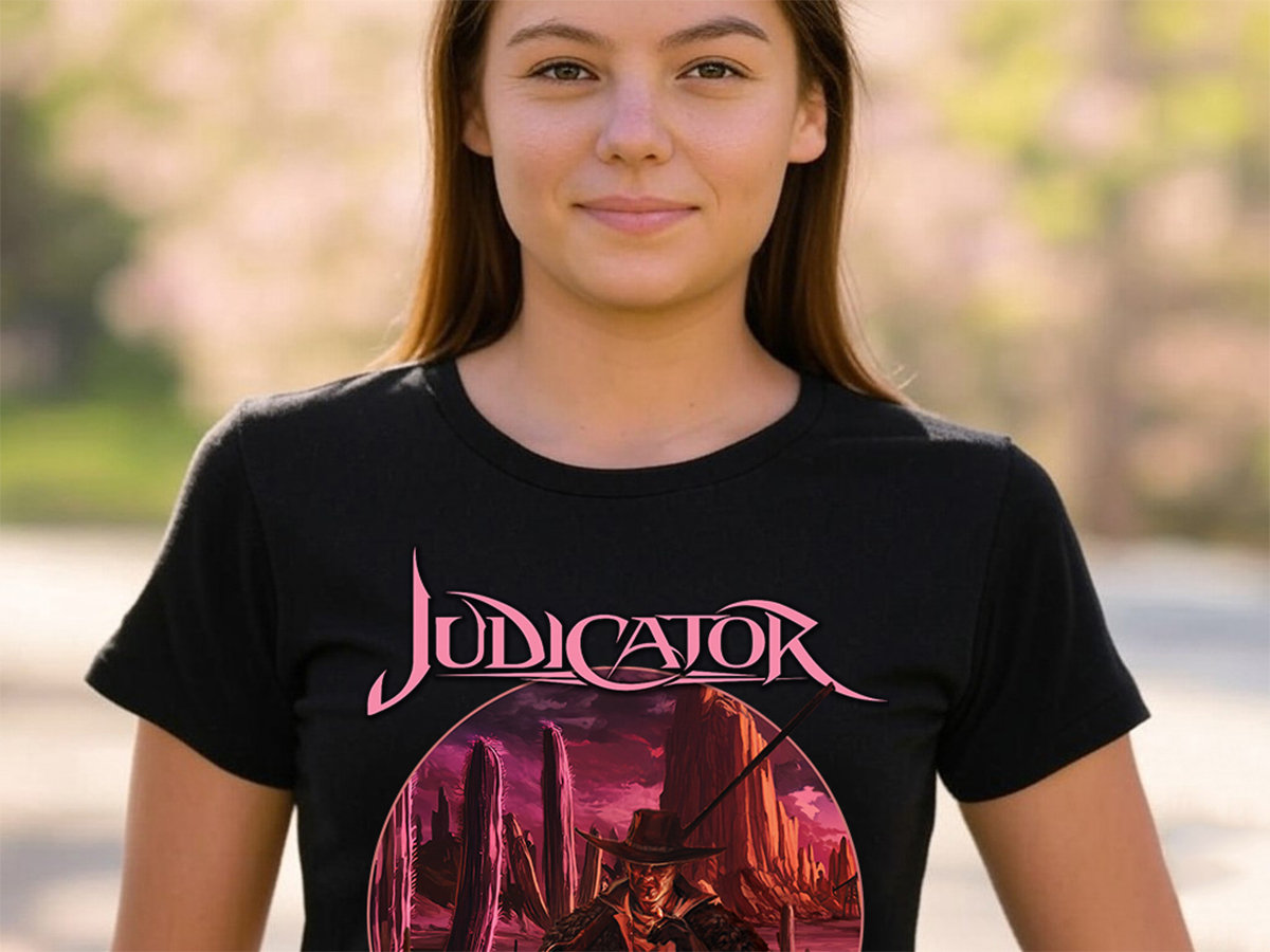 Concord T-SHIRT | Judicator