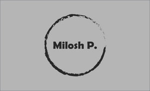 Music | Milosh P.