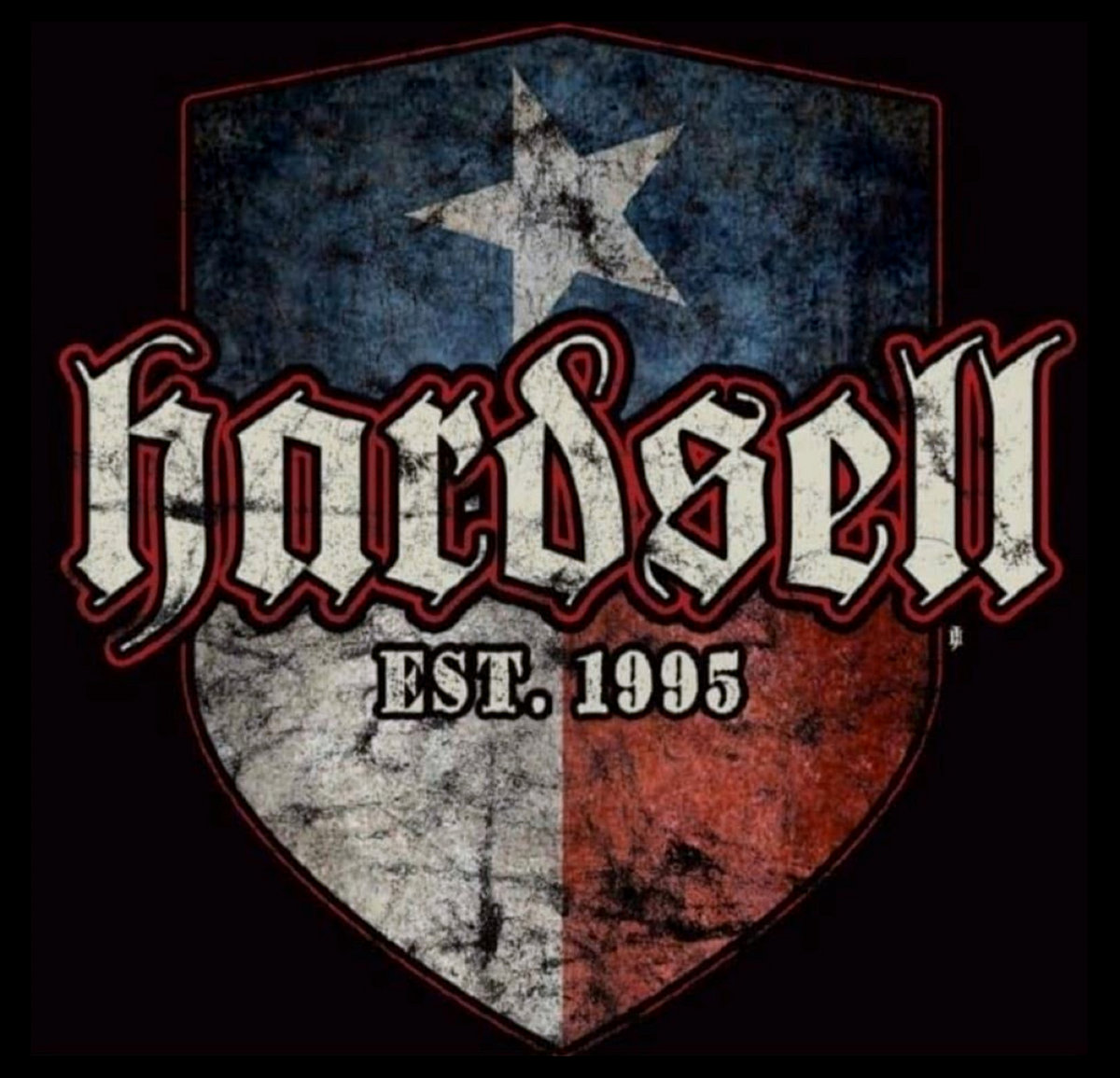 Texas Shield | HARDSELL