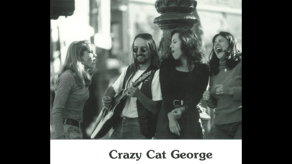 2609 Manning | Crazy Cat George