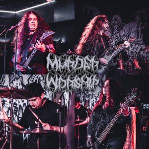 Merch | Murder Worship