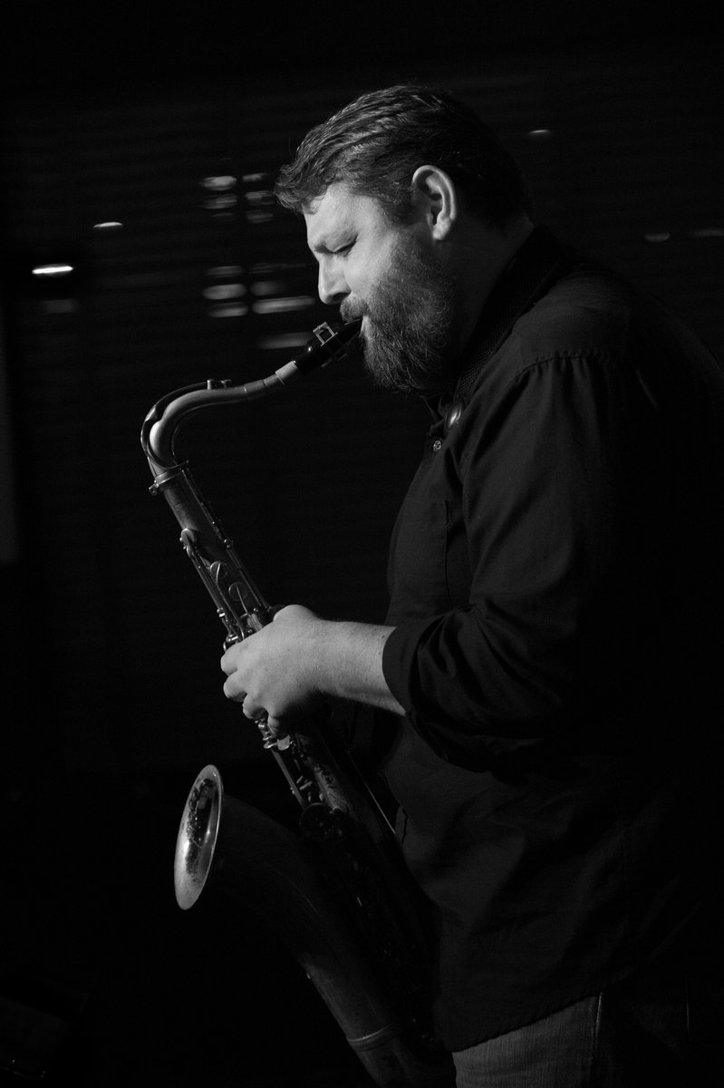 Brighter Days | Jarod Bufe