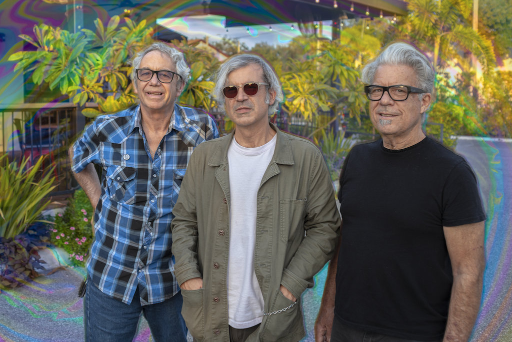 The Unstoppable Mike Watt | Bandcamp Daily
