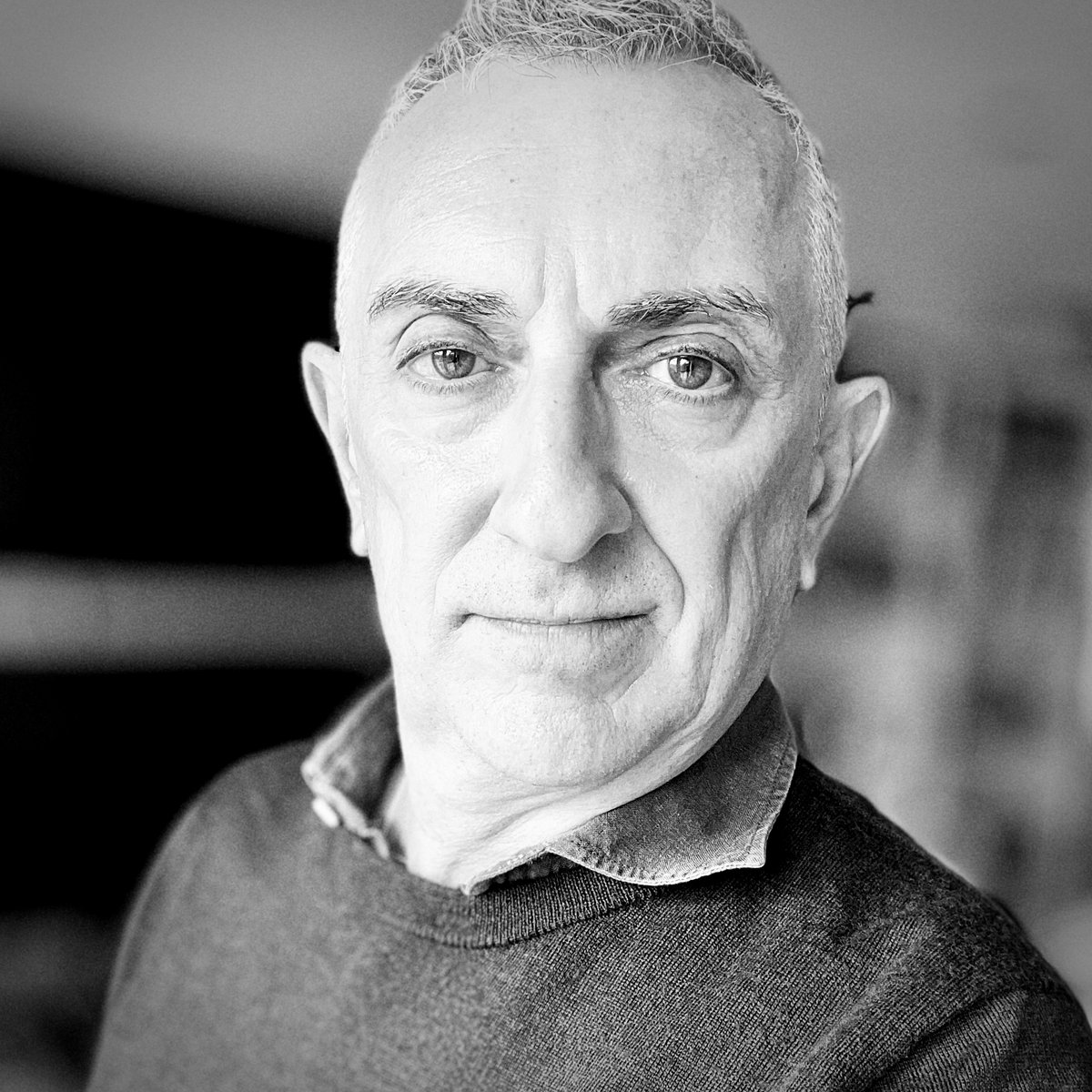 Etheric Bodies (2009) [Remastered 2025] | Antonino Chiaramonte