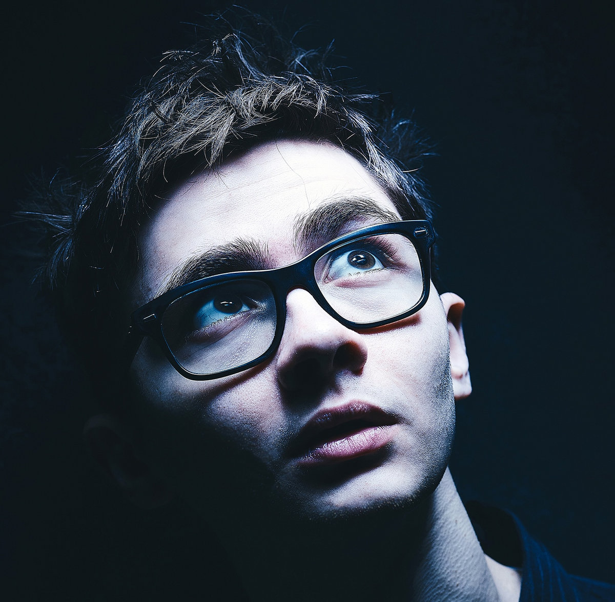 Ready to Leave | Elliott Fullam