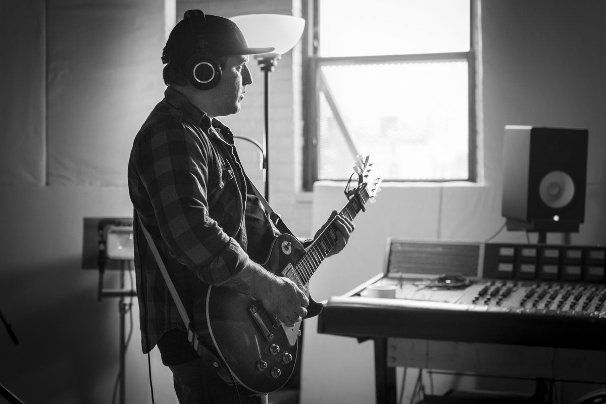 The Silent Signals | The Silent Signals (2010-Present) | Mikeal Anthony ...