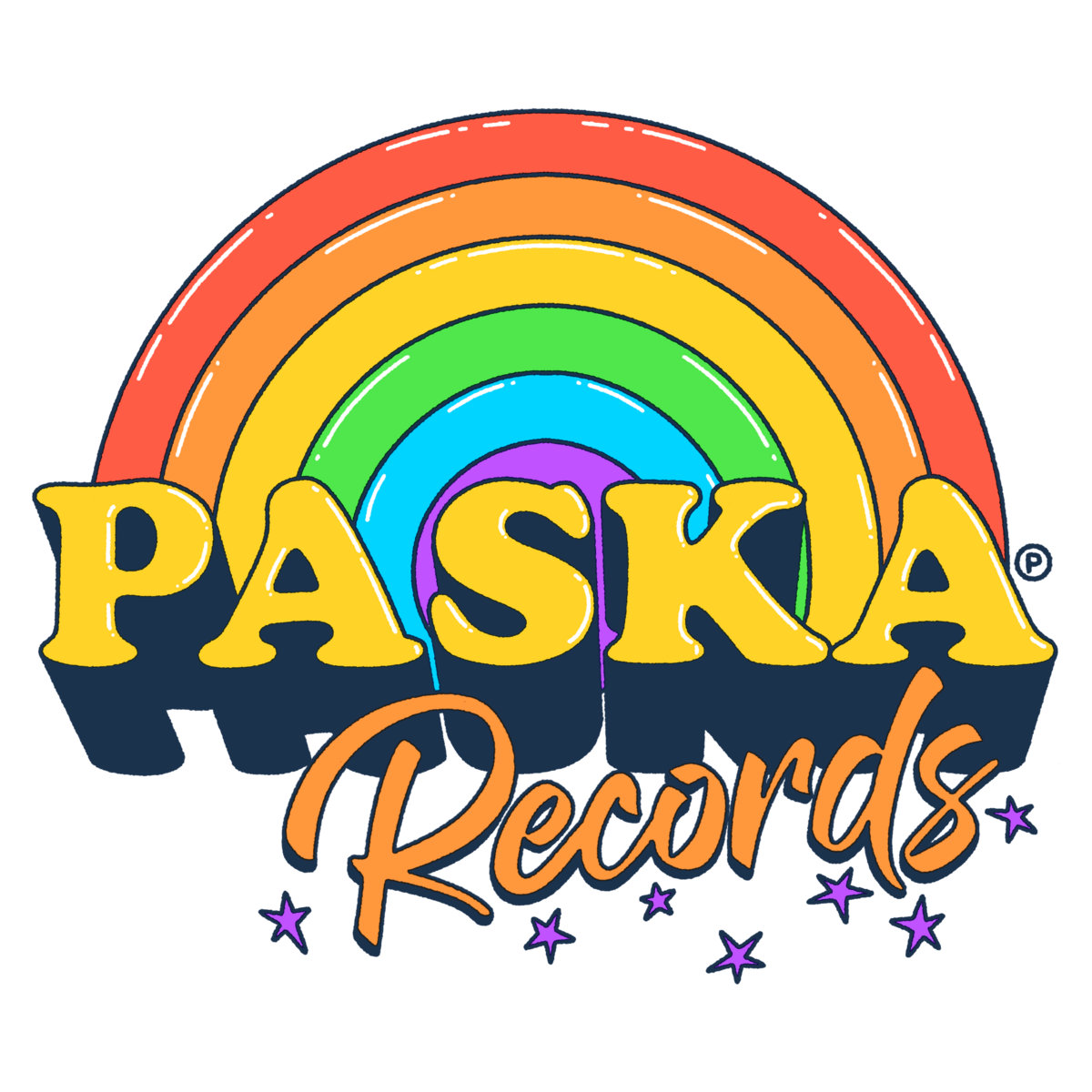 Flowery Melancholia | The Jansen, LoOn, The Carolines | Paska Records