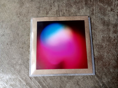 [Voltaic Delta A223] Waterless Cloud - Limited Edition 2xCD-R Set ...