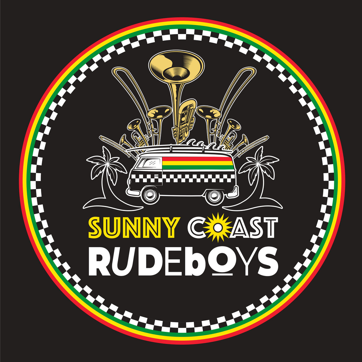 RudeBoy Takover | Sunny Coast Rude Boys