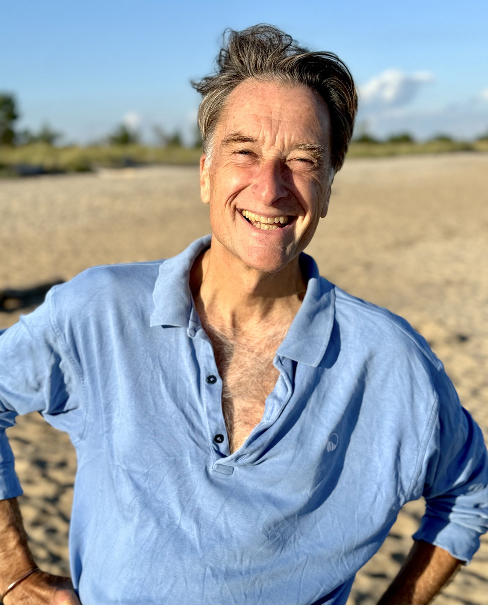 The Remarkable Heart ~ A Place of Openings & Deepenings | Colin Goedecke