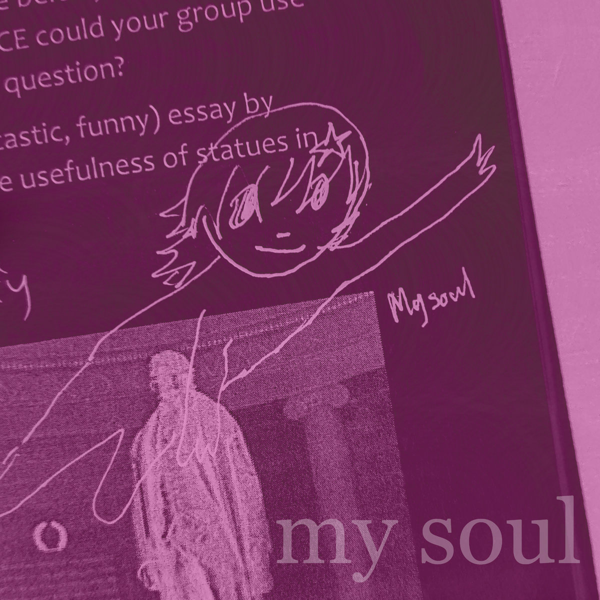 Terminal Lucidity | gqv