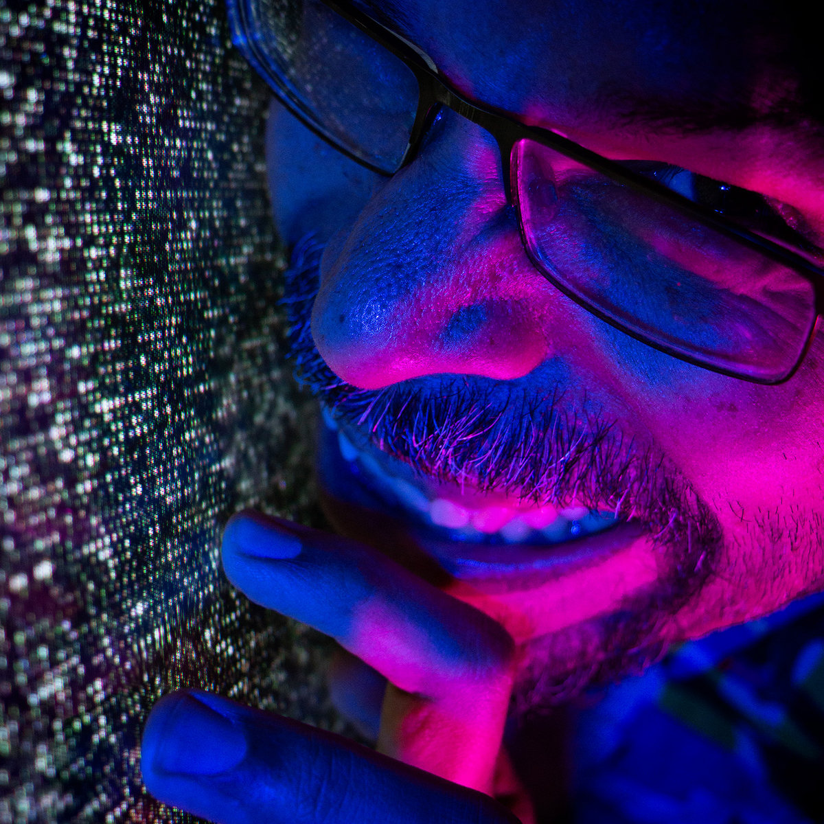 Super Golyhedronland | Dane Jacobs