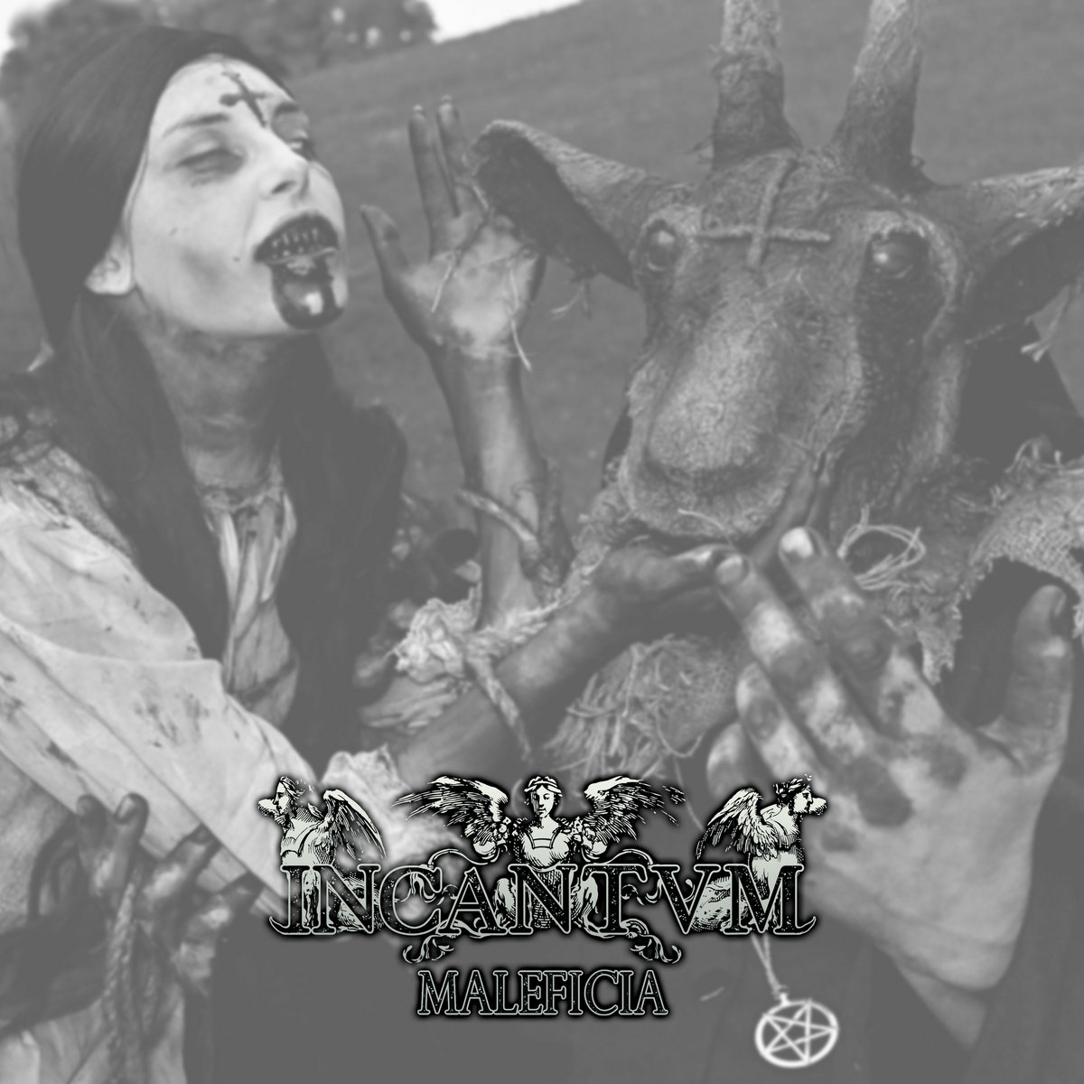 Maleficia | INCANTVM | MY KINGDOM MUSIC