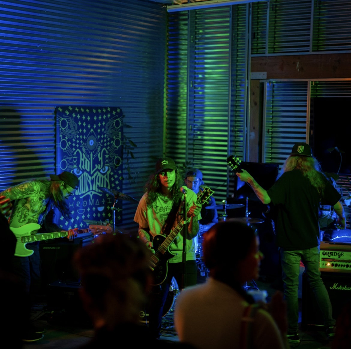 Lost In Privation | Heart Flip