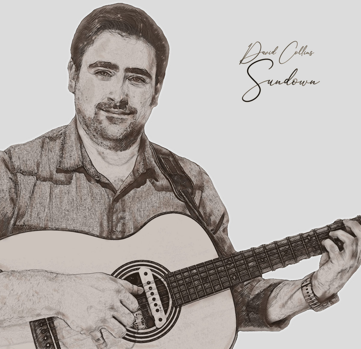 Sundown | David Collins Music