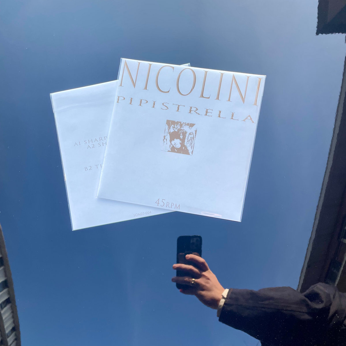 PIPISTRELLA | Nicolini