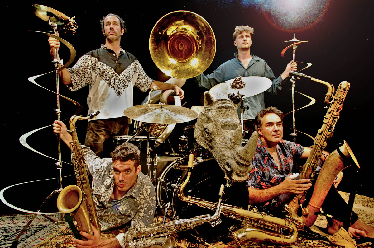 Solar Ship | SOLAR SHIP