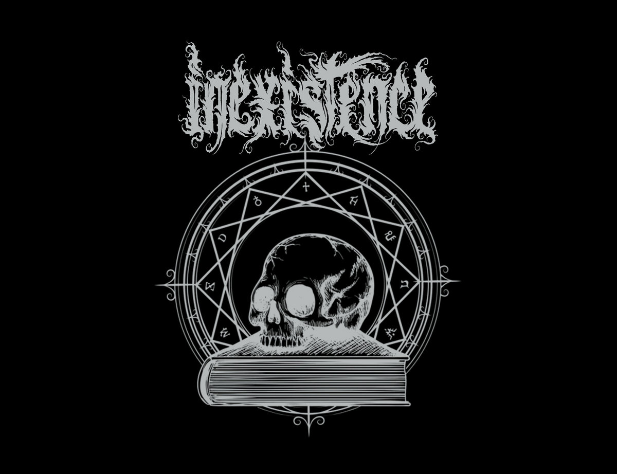 The Enchanted Waterfall | INEXISTENCE