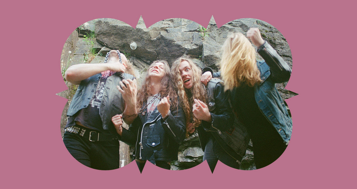 The Best Metal on Bandcamp, January 2025 | Bandcamp Daily