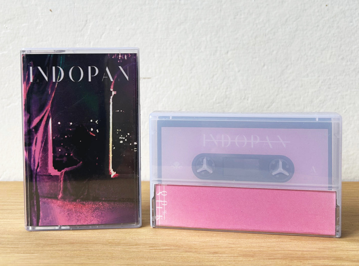 In Opulence | Indopan | The Cyclist