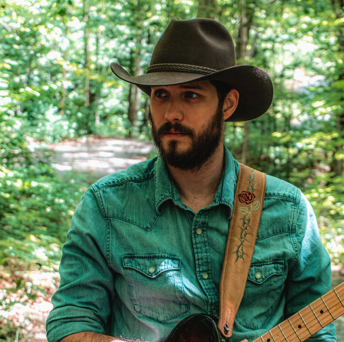 I'm Not Worried At All | Dan Young