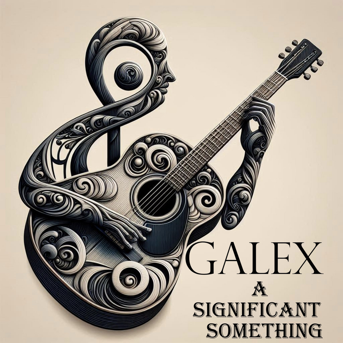 A Significant Something | Galex
