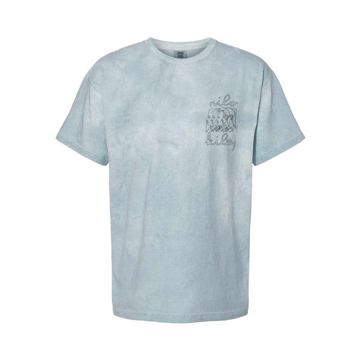 FROZEN LAKE TEE | Rilo Kiley