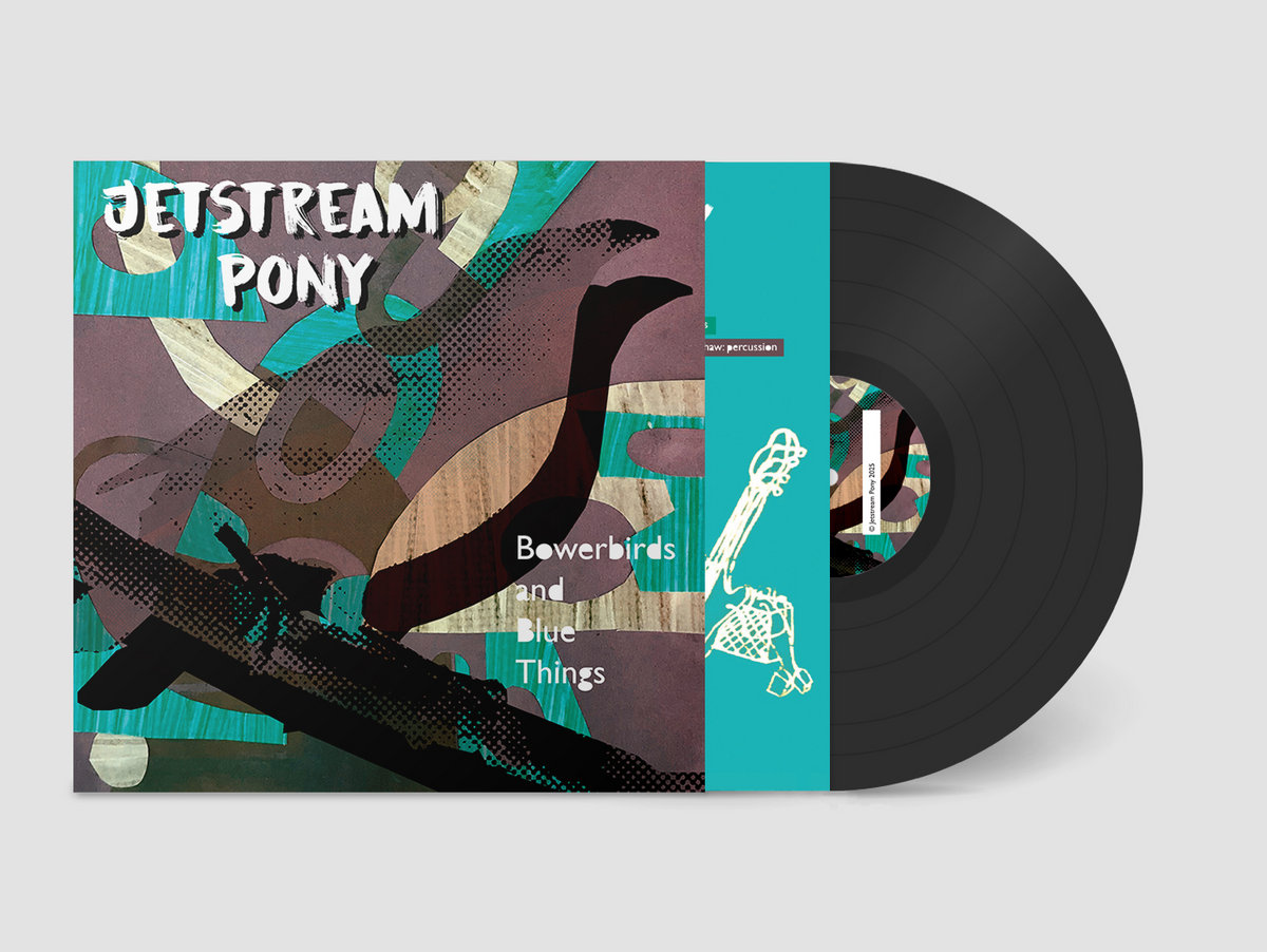 Birdland '74 | Jetstream Pony