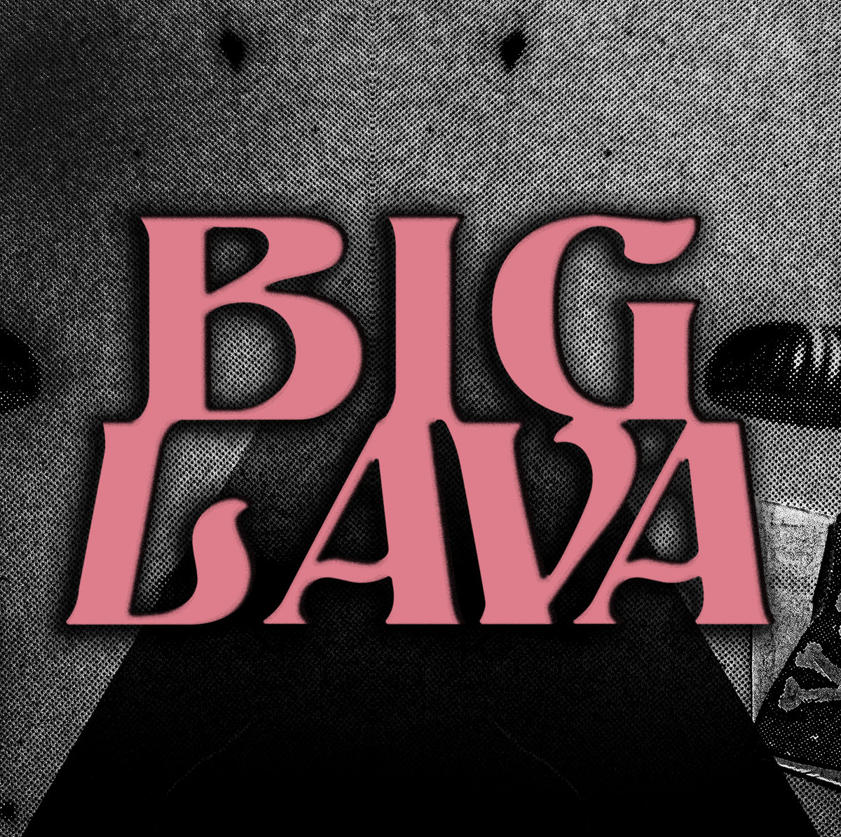 Merch | Big Lava