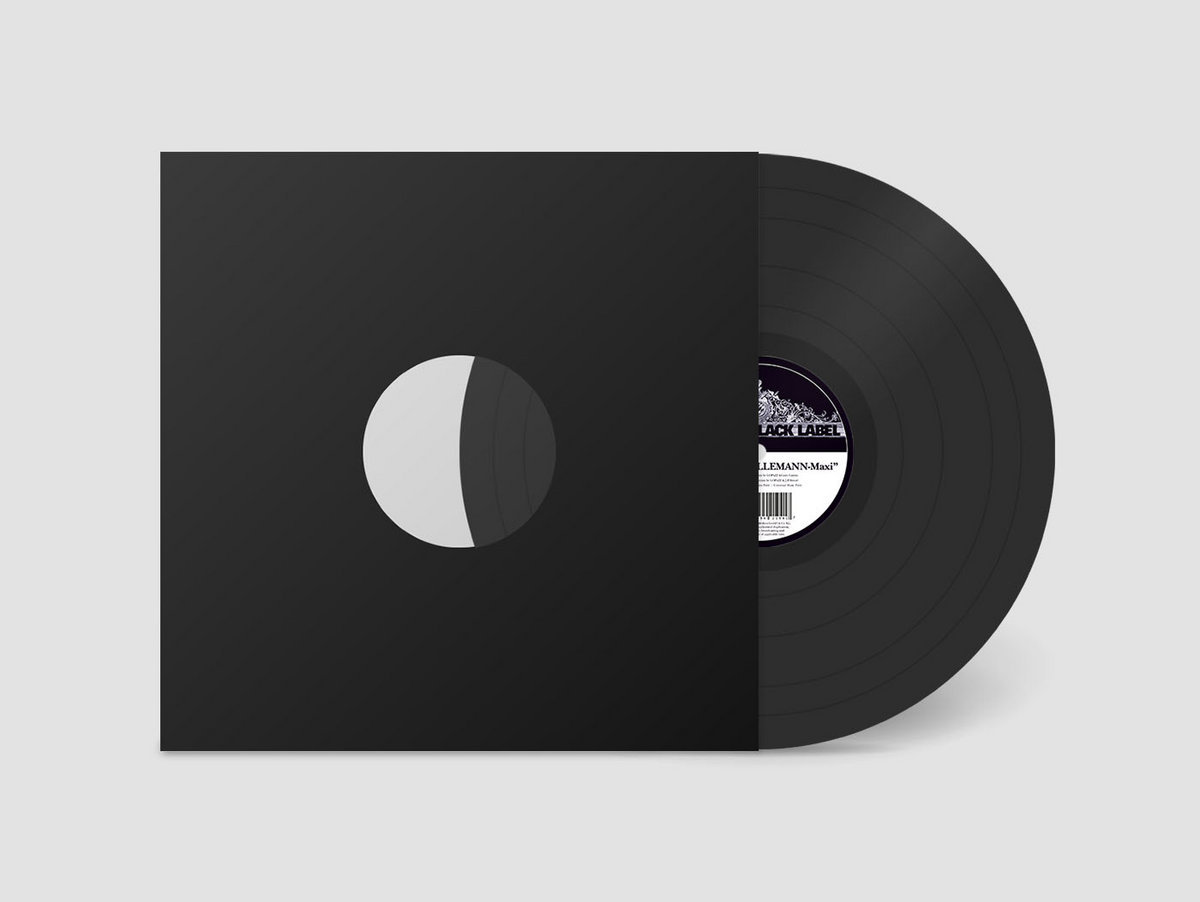 Black Label #03 | Lopazz | Compost Records