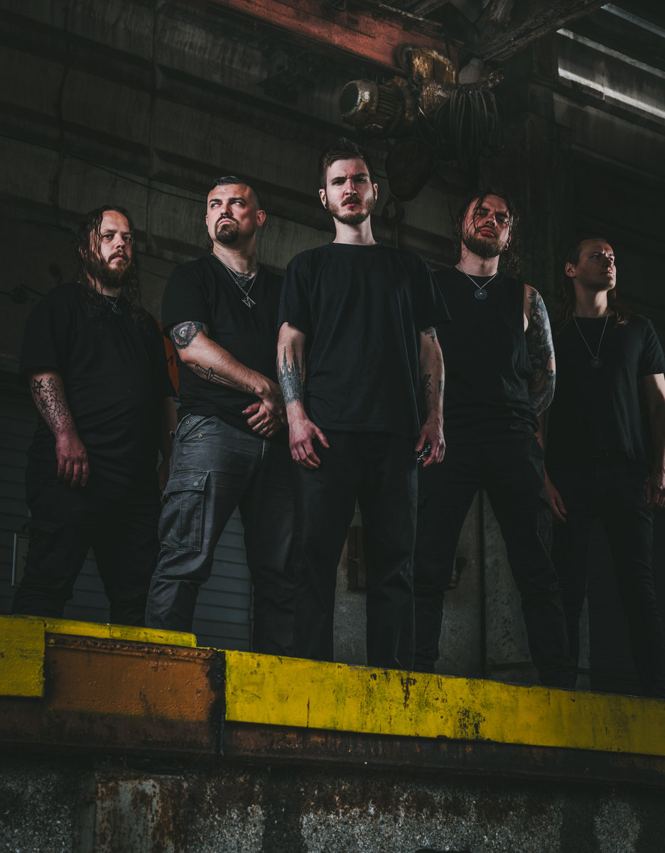 Precipitous | CRYPTS OF DESPAIR | Crypts of Despair