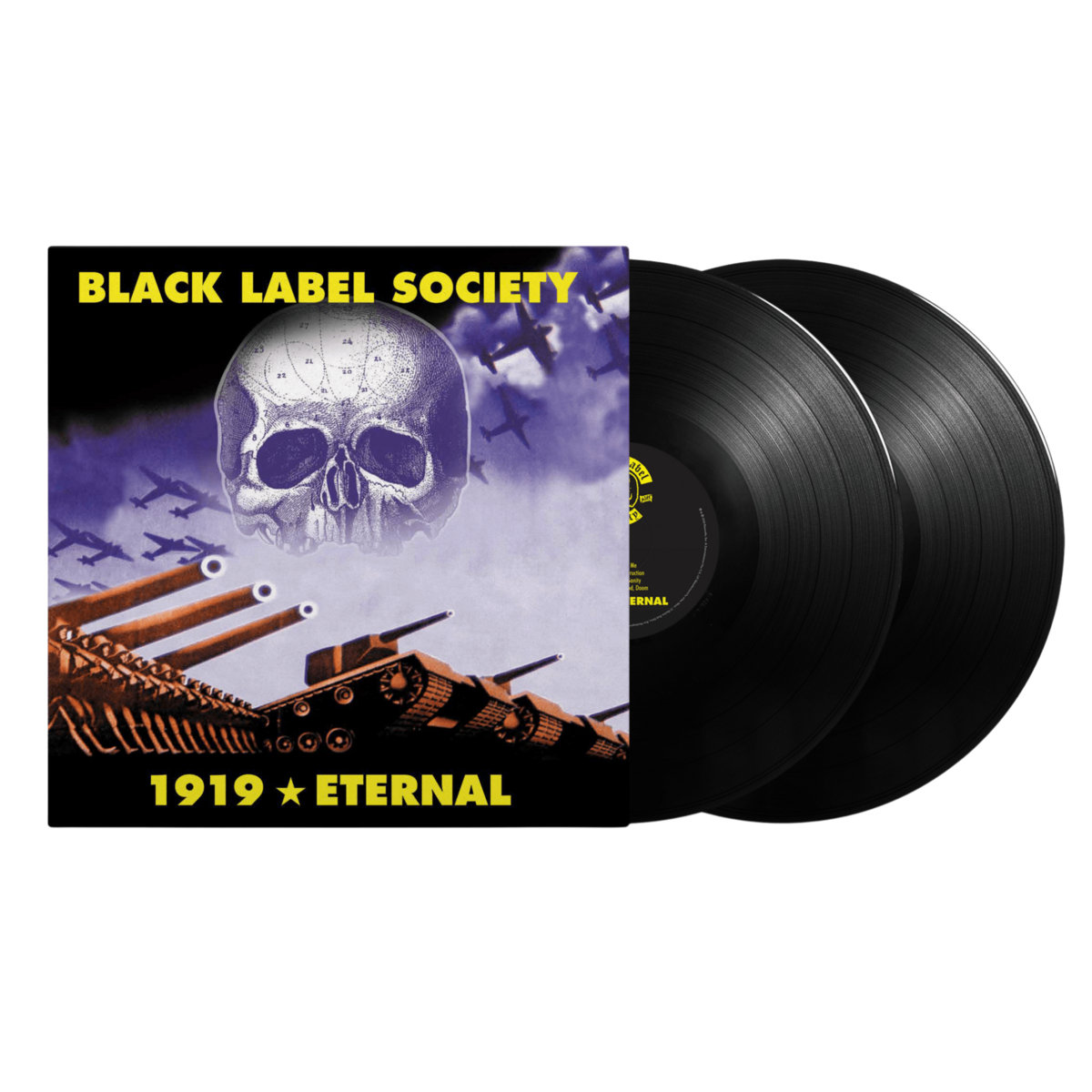 1919 Eternal | Black Label Society
