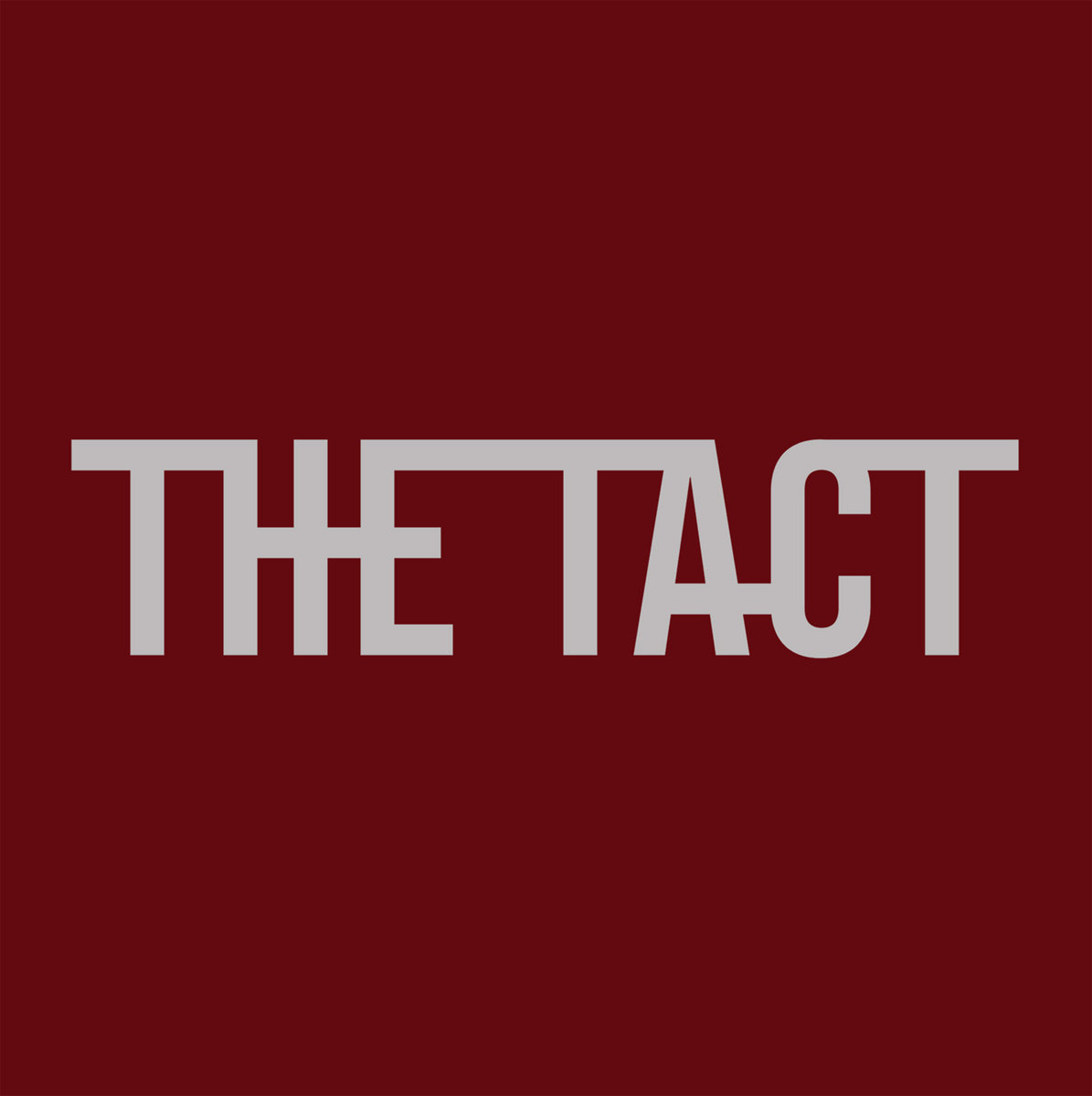 Do It Myself | The Tact