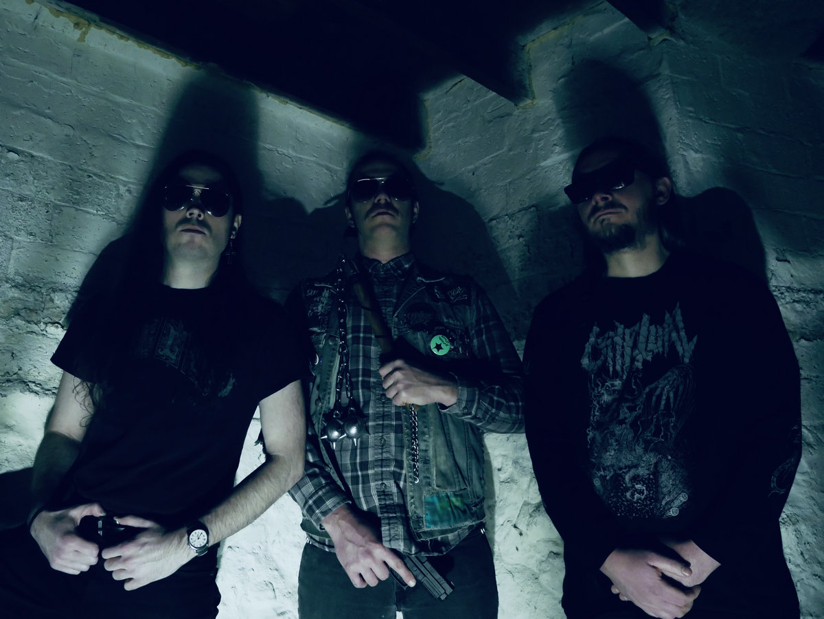 Burn My Corpse | Father Mourning