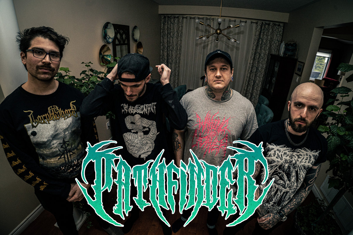 Where the Current Ends | Pathfinder