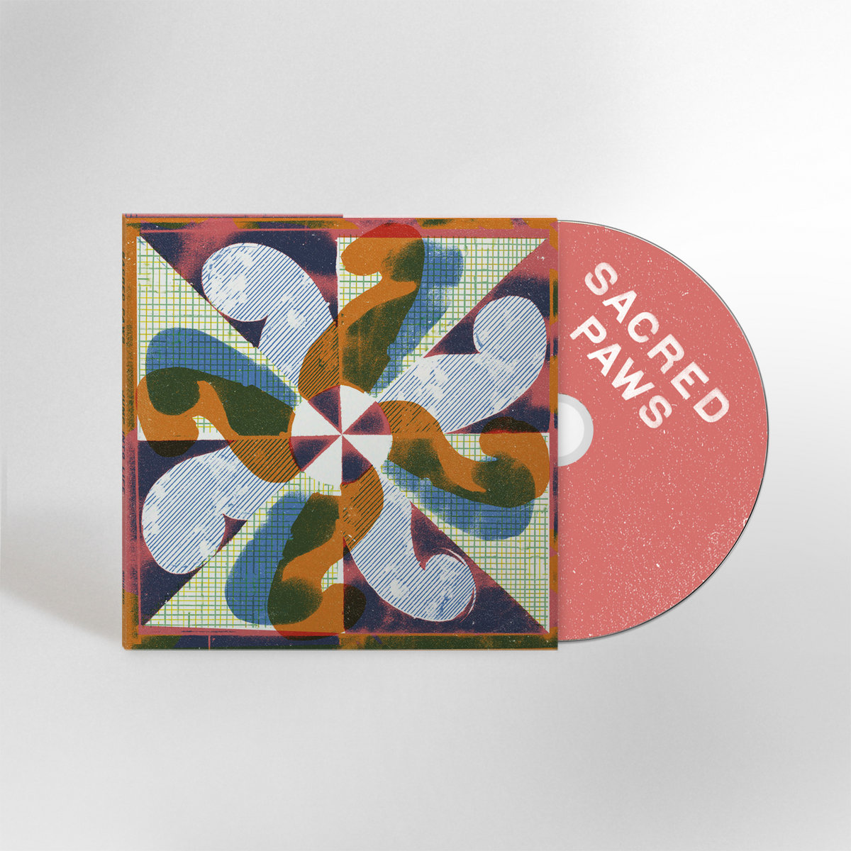 Jump Into Life | SACRED PAWS