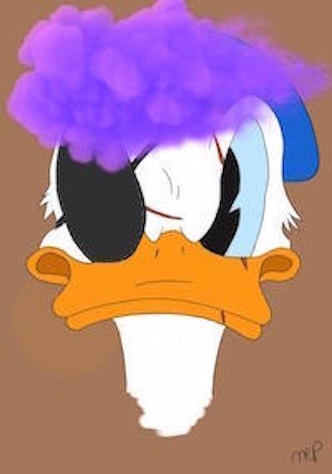 Step Across The Border | 80s detective