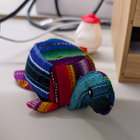 Disco Snails | Vulfmon