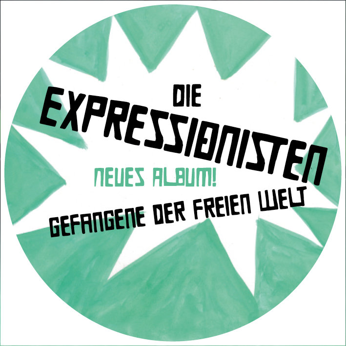 Expressionismus | Die Expressionisten