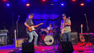 Music | Postman Jack & the Special Deliveries