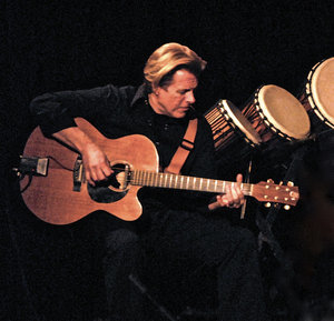 Music | Randy Armstrong