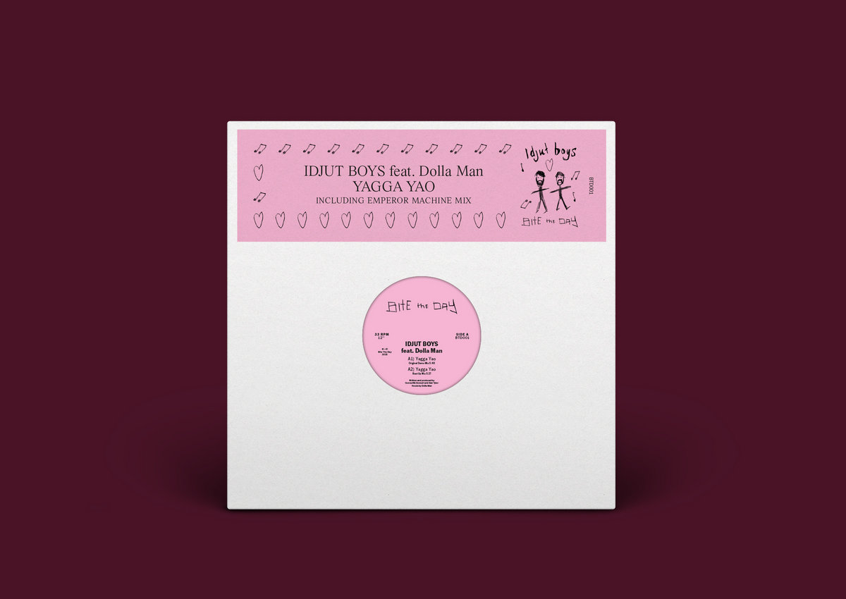 Yagga Yao ft. Dolla Man | Idjut Boys