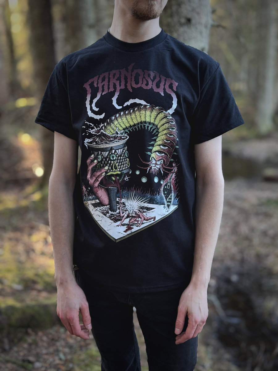 Wormtales | Carnosus