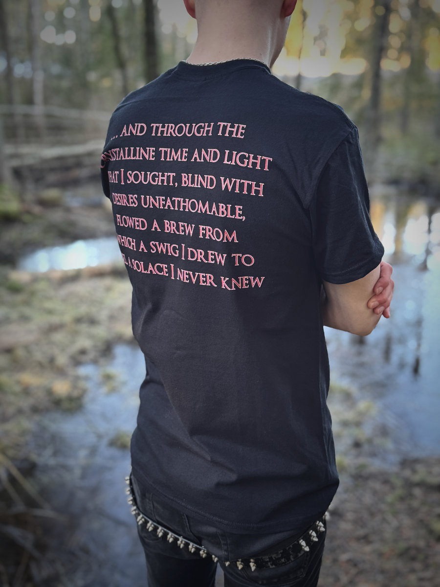 Wormtales | Carnosus