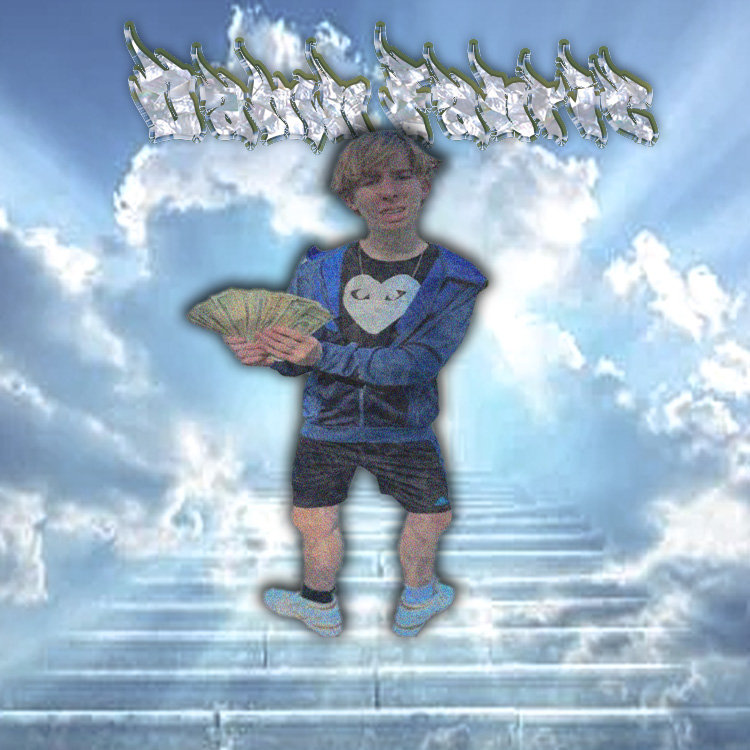 Sailor Mooning | Damn Fabric