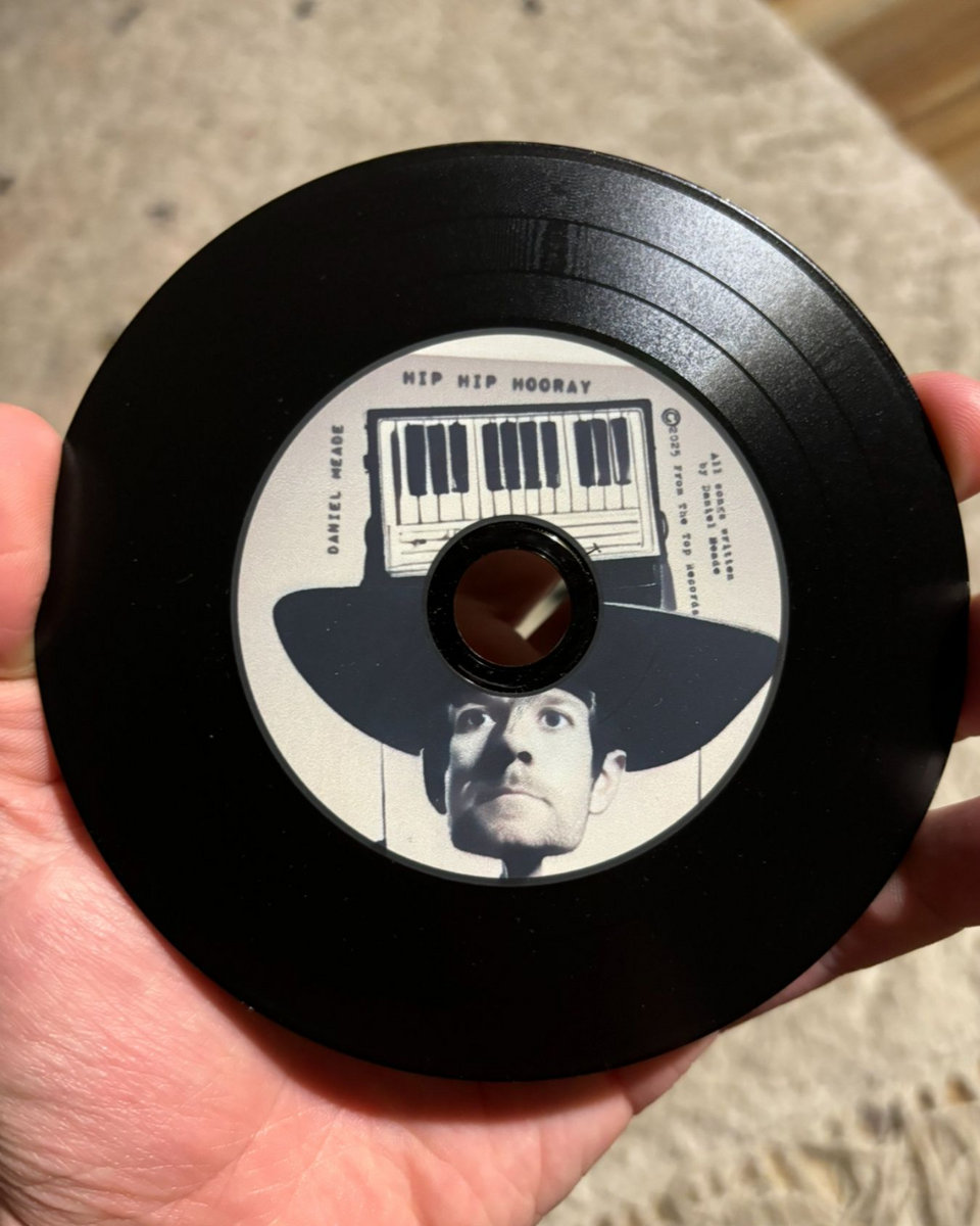 I Already Know | Daniel Meade