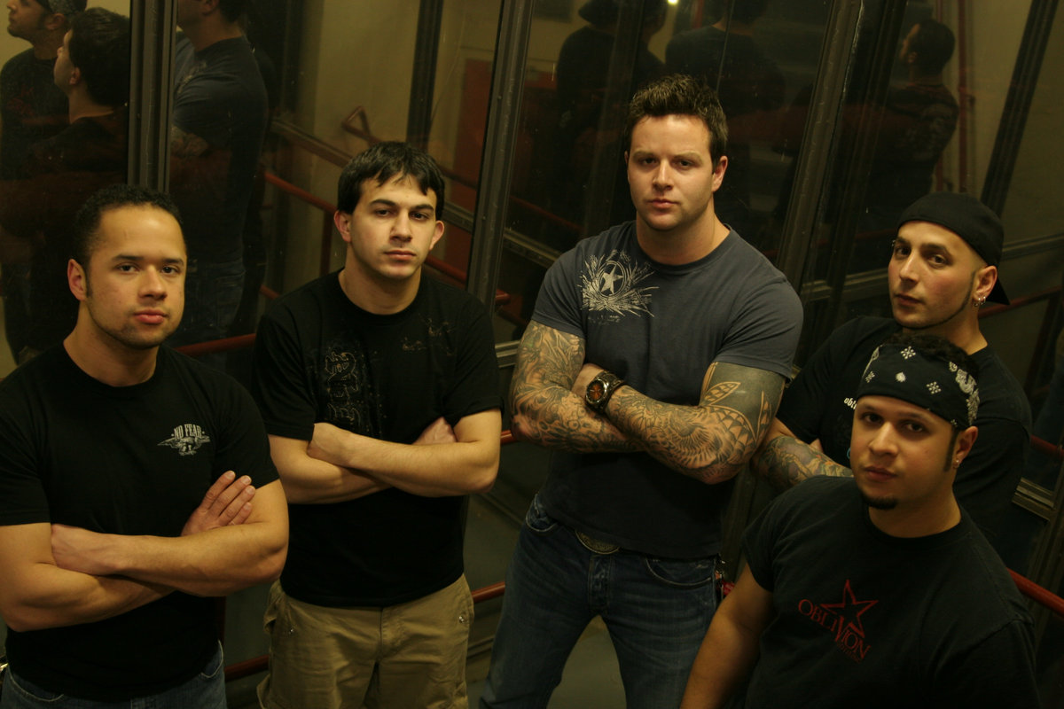 Asylum Of The Human Predator | Hell Within