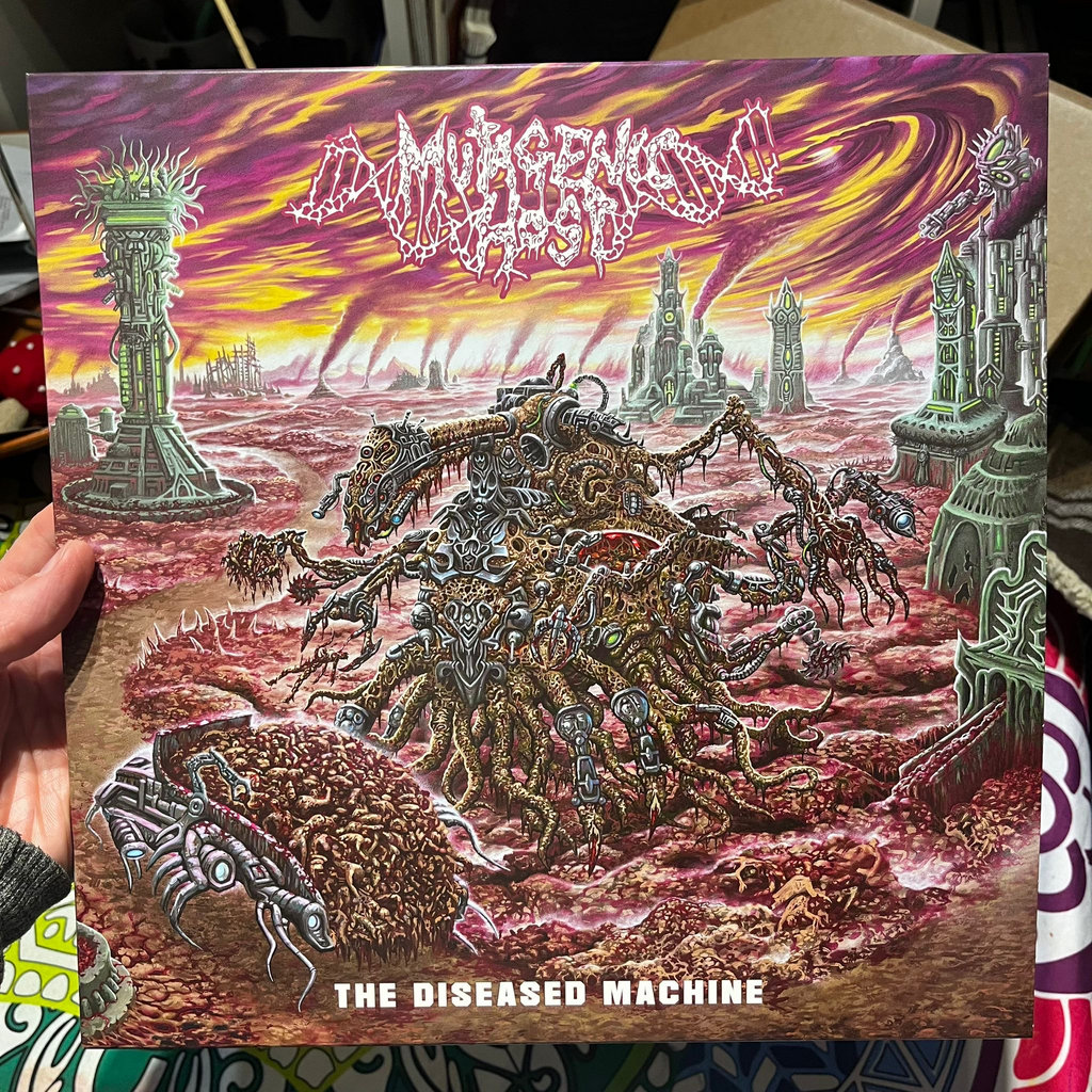 The Best Metal on Bandcamp, January 2025 | Bandcamp Daily