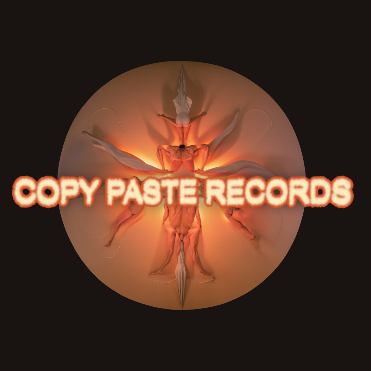Technicoloured.flac | Fleet Tenders | Copy Paste Records